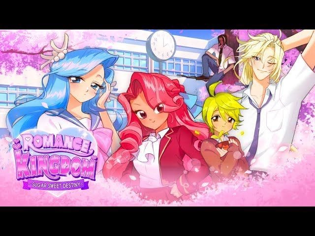 Full guide for Romance Kingdom Event in Cookie Run: Kingdom