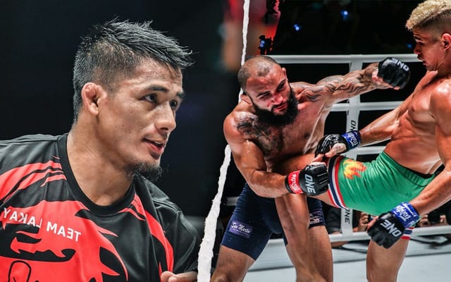 Fabricio Andrade: Stephen Loman was entertained by absolute war between ...
