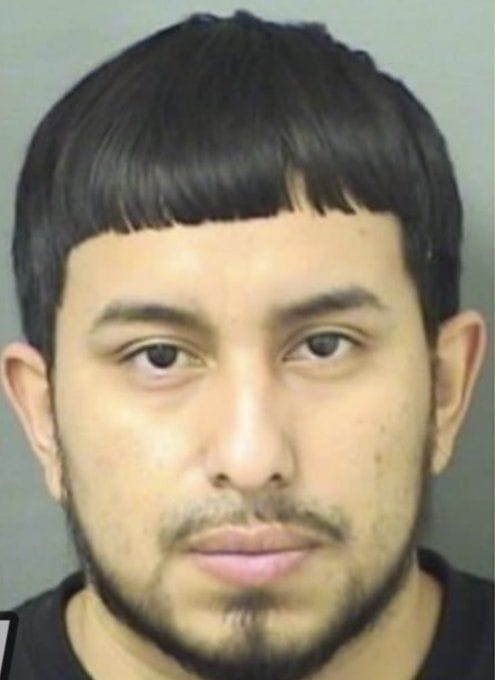 "Anthony's barber needs to be arrested as well": Mugshots trolled as ...