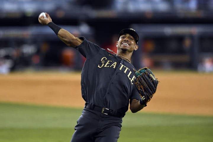 What is Julio Rodriguez’s Net Worth? Breaking down how much the Seattle ...