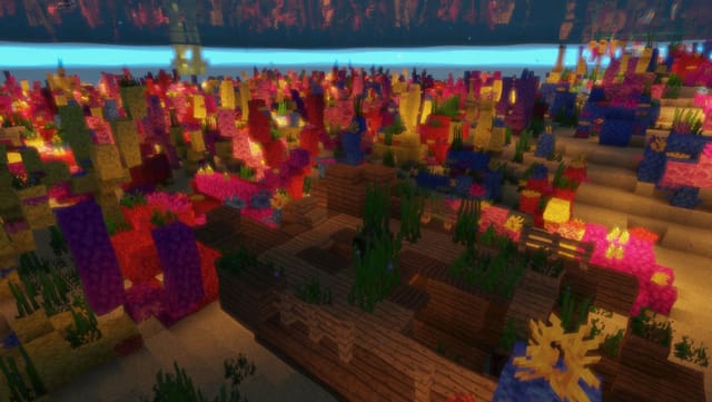 5 most beautiful Minecraft biomes in 2023