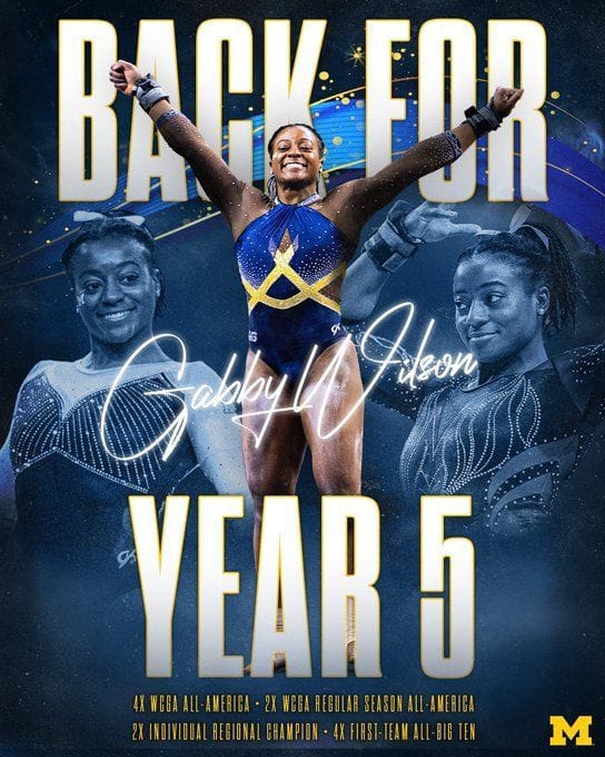 Gabby Wilson and Sierra Brooks announce return to University of ...