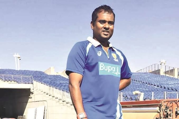 RCB Coach & Support Staff 2023 - List of all RCB Coaches