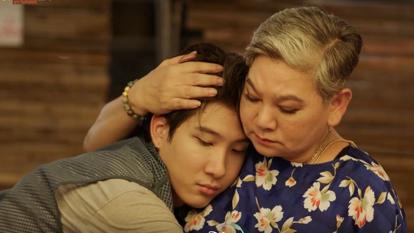 Moonlight Chicken episode 7 recap: Li Ming and Jim reconcile their ...