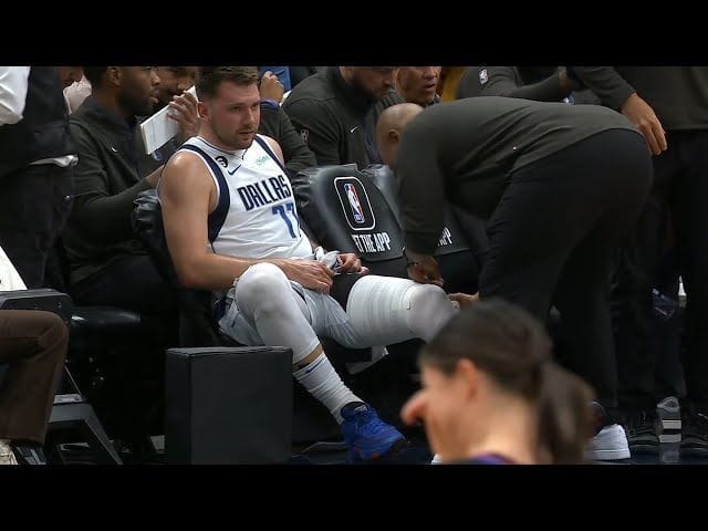 Luka Doncic Injury Update: Mavericks star's MRI results negative, still no timetable for return