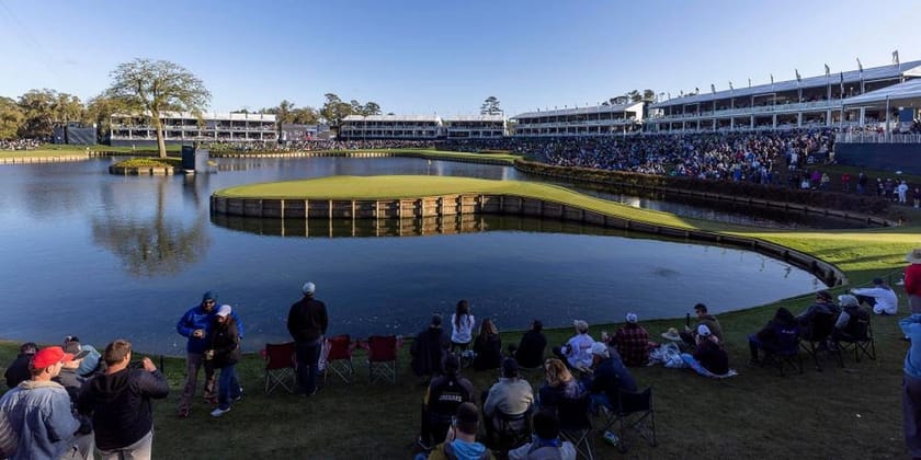 When and where to watch the 2023 Players Championship?