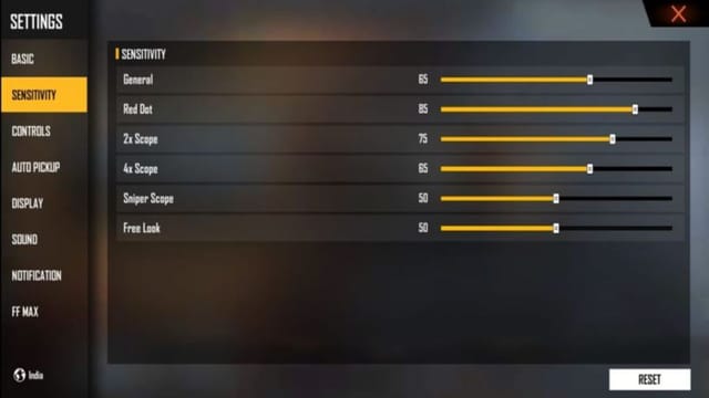How to increase headshots with passive playstyle in Free Fire (March 2023)