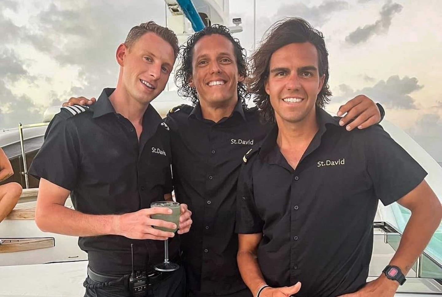 Where to watch Below Deck?