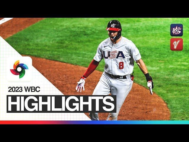 Cuban baseball fan concerned about fan clashes during USA and Cuba WBC quarterfinal encounter ...