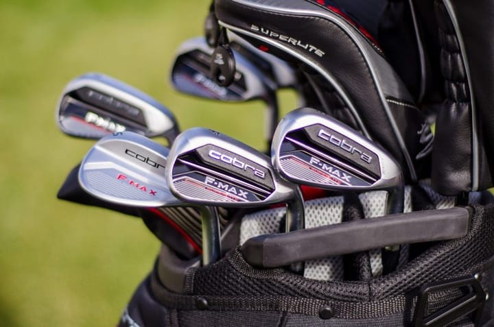 15 best golf club sets for beginners in 2023