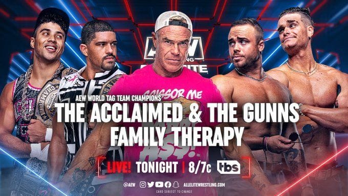 "Every time I'm on TV our ratings go through the roof" - WWE legend ...