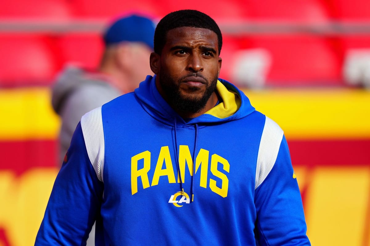 Why haven’t Cowboys signed Bobby Wagner yet? 3 reasons why former Rams ...