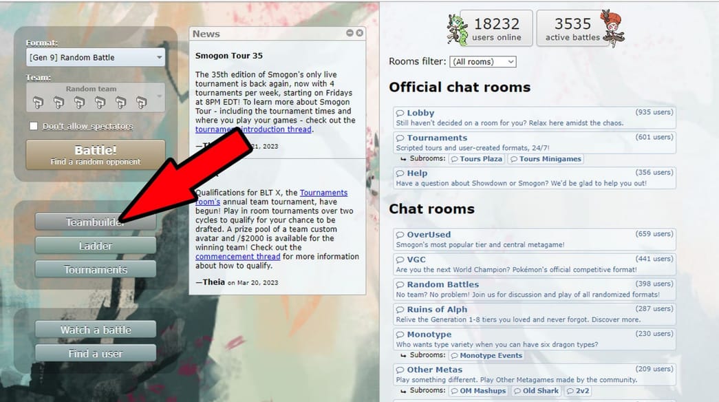 Pokemon Scarlet and Violet Discord bots give players any Pokemon they ...