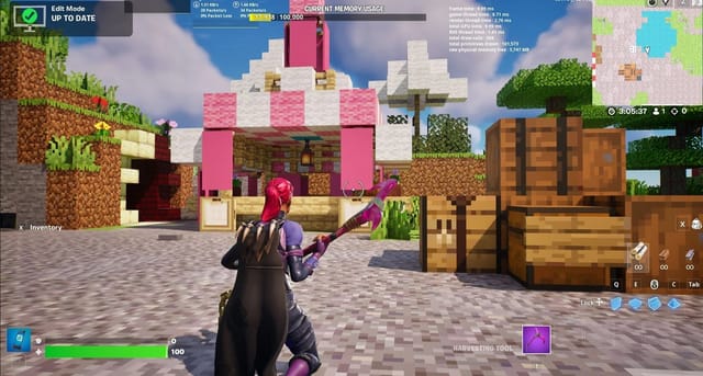 7 Fortnite Creative 2.0 maps that show how powerful UEFN is