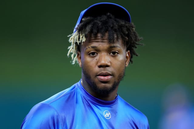 Where is Ronald Acuna Jr. from? Birthplace and early life of Atlanta ...