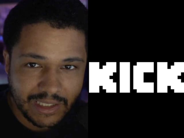 Kick user impersonates Nmplol and types questionable messages, streamer ...