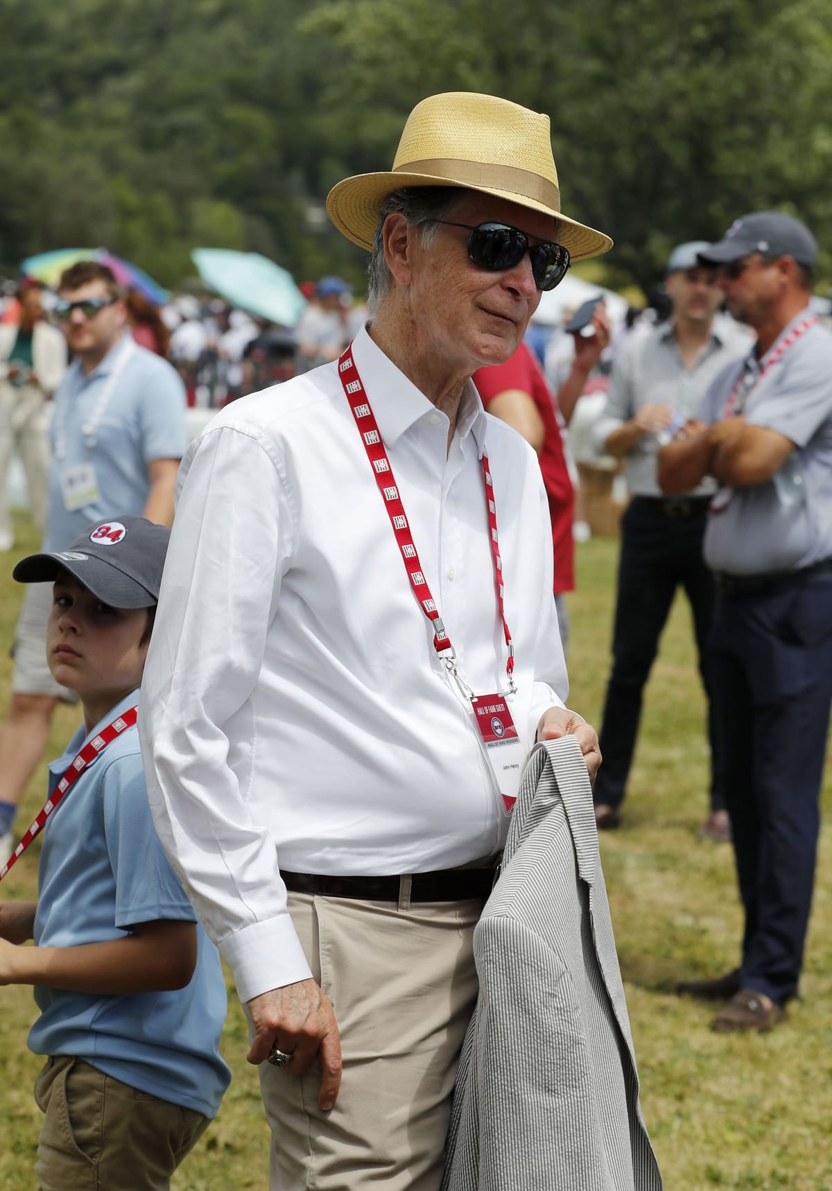 Commanders new owners: Top 3 candidates to take over from Dan Snyder in ...