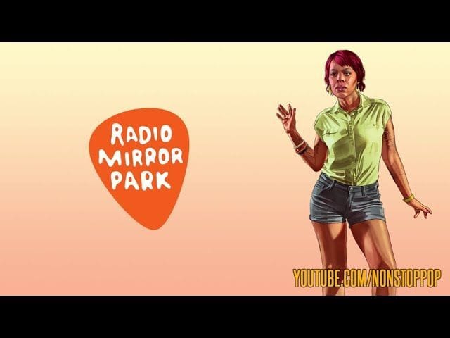 5 best GTA Online Radio Stations of all time, ranked