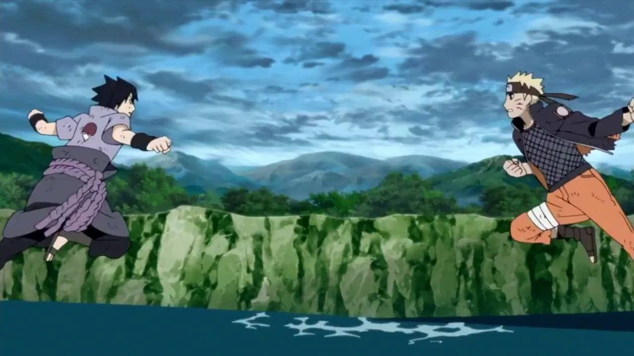 8 most iconic moments in Naruto history