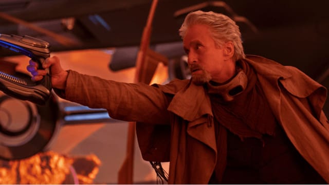 Ant-Man 3: Why is Pym mad at Scott? Explained