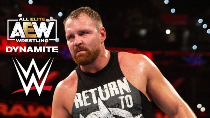 AEW Dynamite Results: Jon Moxley turns heel; big return; shocking title change; former WWE World ...