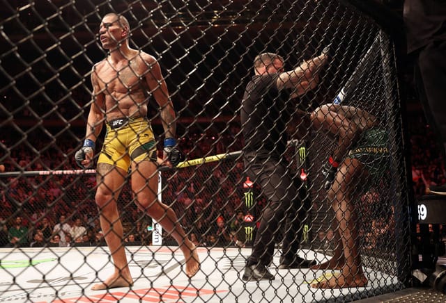 5 reasons why Alex Pereira will defeat Israel Adesanya again at UFC 287