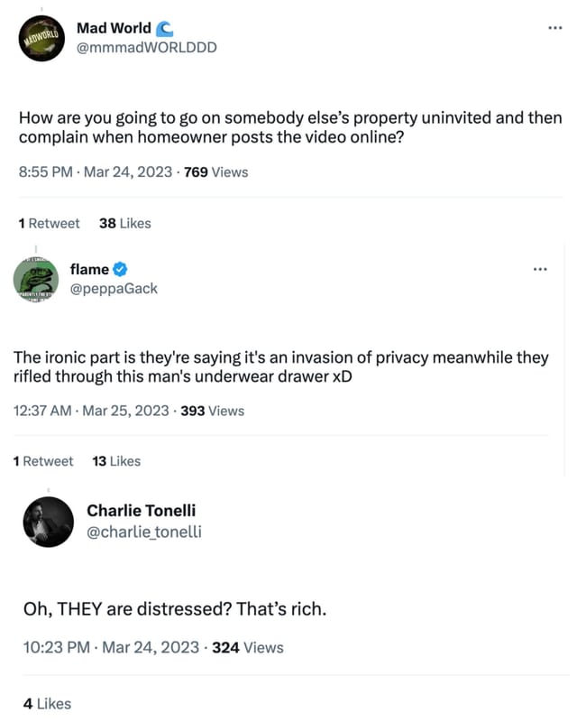 "Cops really don't understand the law": Afroman police raid lawsuit ...