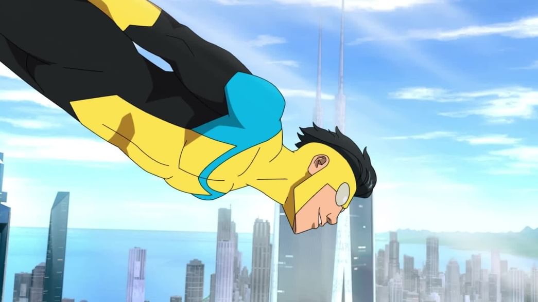 Why Invincible deserves more recognition as a must-watch superhero show
