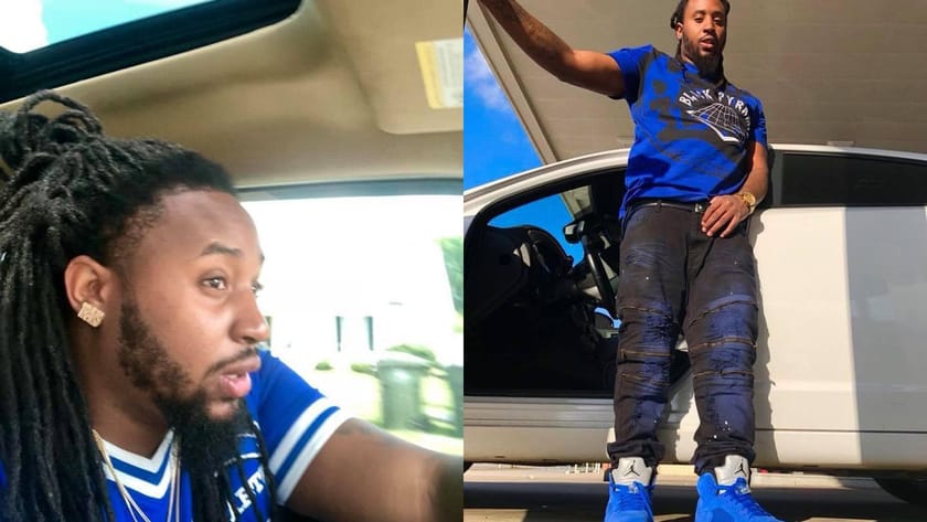 Travis Ruffin car accident: Tributes pour in as North Carolina man ...