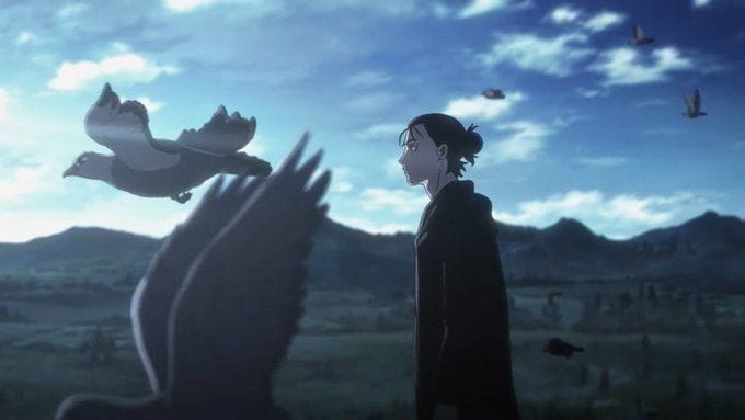 AOT: Attack on Titan wins Best Drama and Best Character for Eren among ...