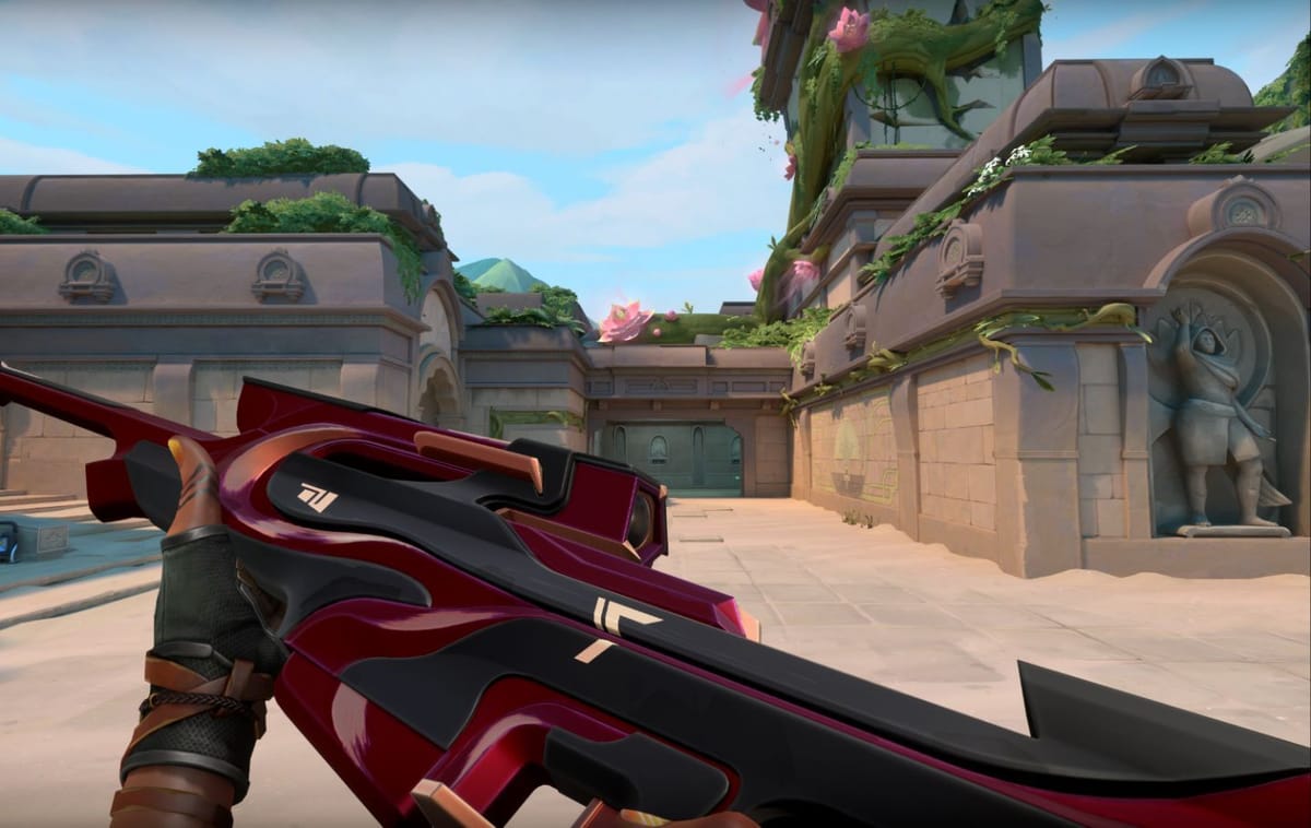 Is Valorant Episode 6 Act 2 Battlepass worth buying?