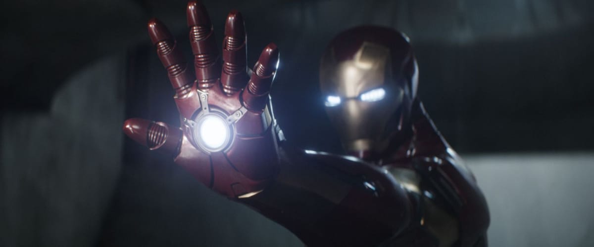 Tony Stark: Iron Man in the MCU: The best movies that defined Tony ...
