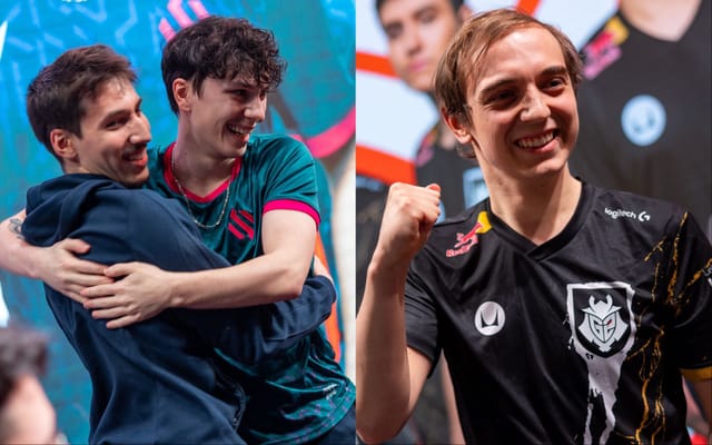 League of Legends LEC 2023 Spring Split Group Stage: Starting date ...