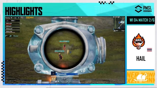 PUBG Mobile Super League (PMSL) 2023 Spring Day 4: Overall standings, teams' performance ...