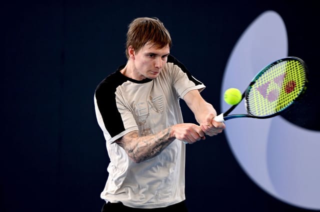 Miami Open 2023: Alexander Bublik vs J.J. Wolf preview, head-to-head, prediction, odds and pick