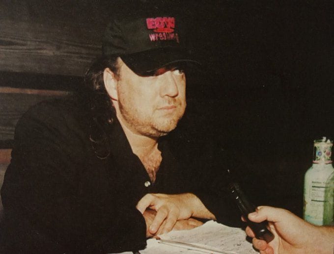 WWE veteran says he lost a lot of respect for Paul Heyman (Exclusive)