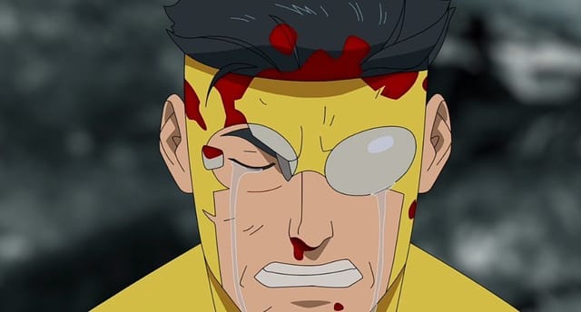 Why Invincible deserves a live-action adaptation