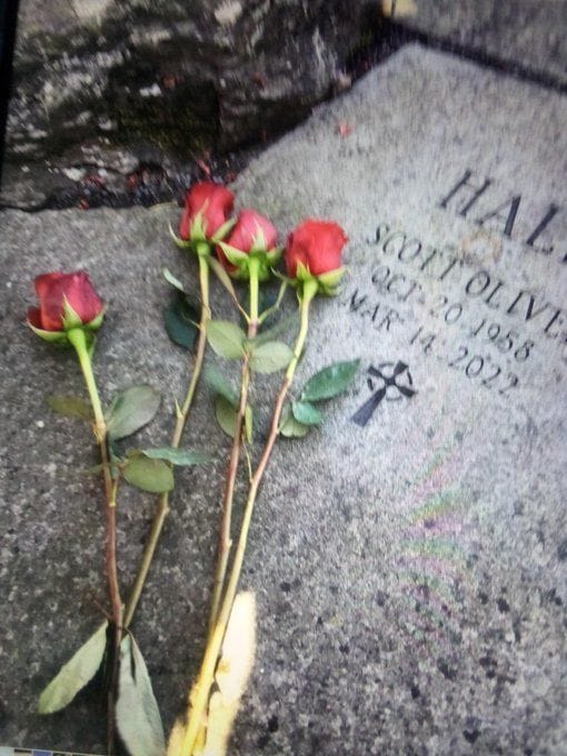 Scott Hall Death: What did an emotional Kevin Nash say about ...