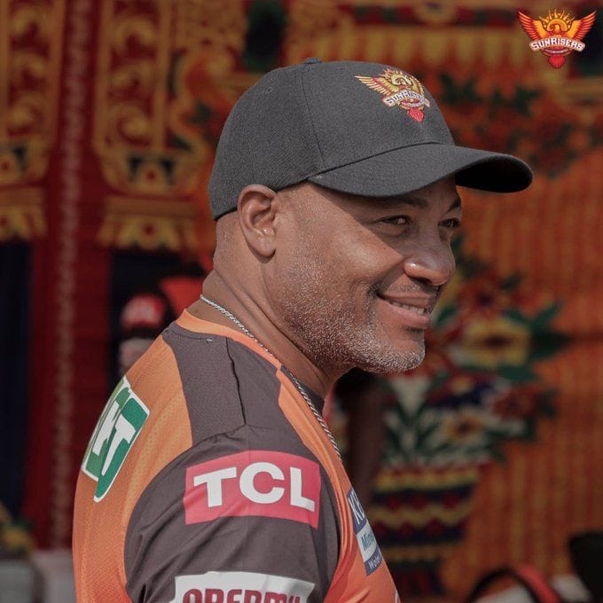 SRH Coach & Support Staff 2023 - List of all SRH Coaches