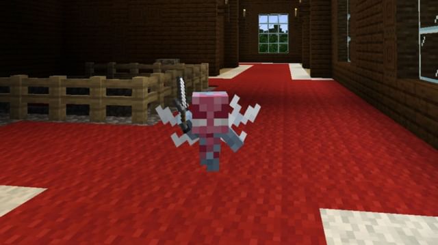 Top 5 most annoying Minecraft mobs in 2023