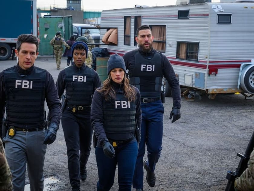 FBI season 5 episode 16 release date, air time, plot, and more details ...