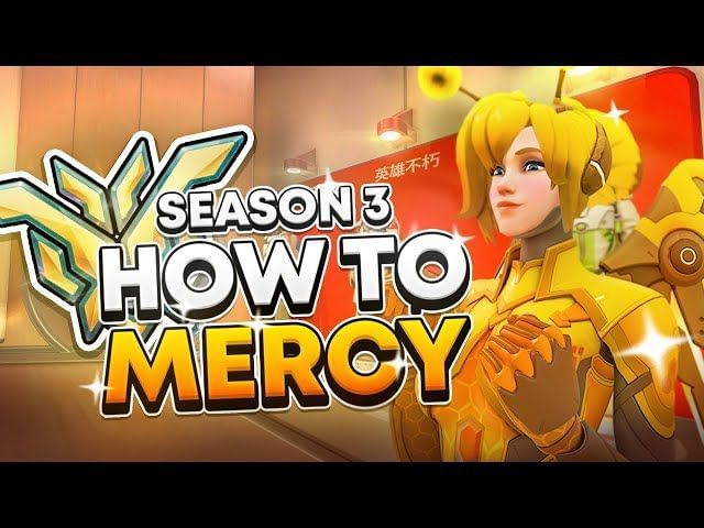 5 best Overwatch 2 heroes to pair with Symmetra