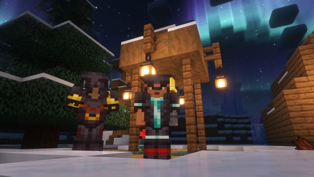 5 Minecraft 1.20 features you may not know about