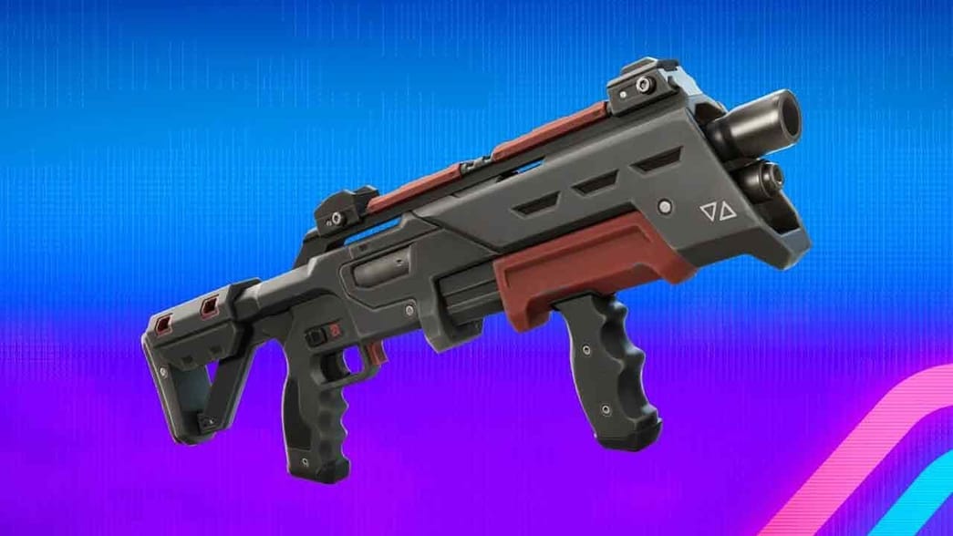 5 best loadouts to use in Fortnite Chapter 4 Season 2