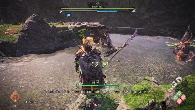 Wo Long: Fallen Dynasty boss guide - How to easily defeat Zhao Yun