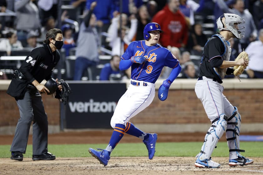 Miami Marlins vs New York Mets MLB opening day live: TV listings ...