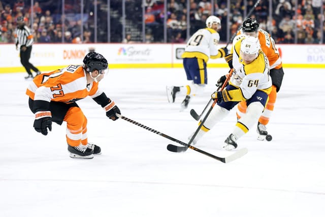 "Tony DeAngelo is a b*tch" - NHL Twitter reacts as Tony DeAngelo gets ...