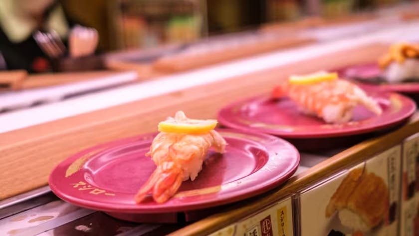 What is sushi terrorism? Viral Japan prank trend sparks wave of arrests