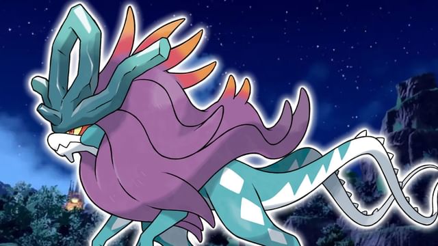 Pokemon Scarlet and Violet guide: Best Walking Wake PvP moveset