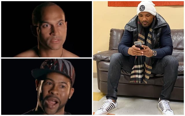 Yoel Romero's next fight: Key and Peele's hilarious 'religious fighter ...